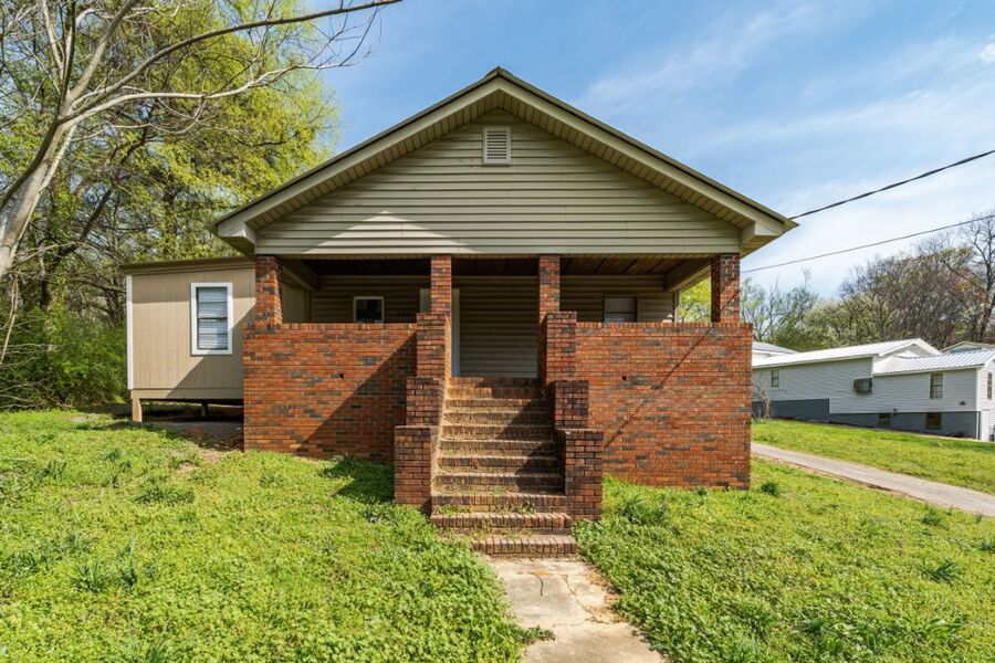 Atlas Rental Property