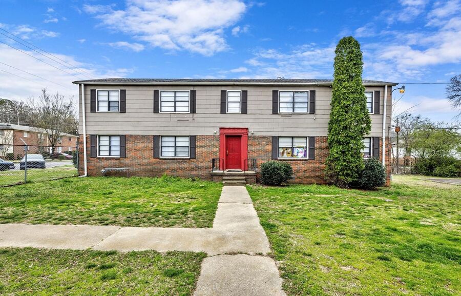 Atlas Rental Property