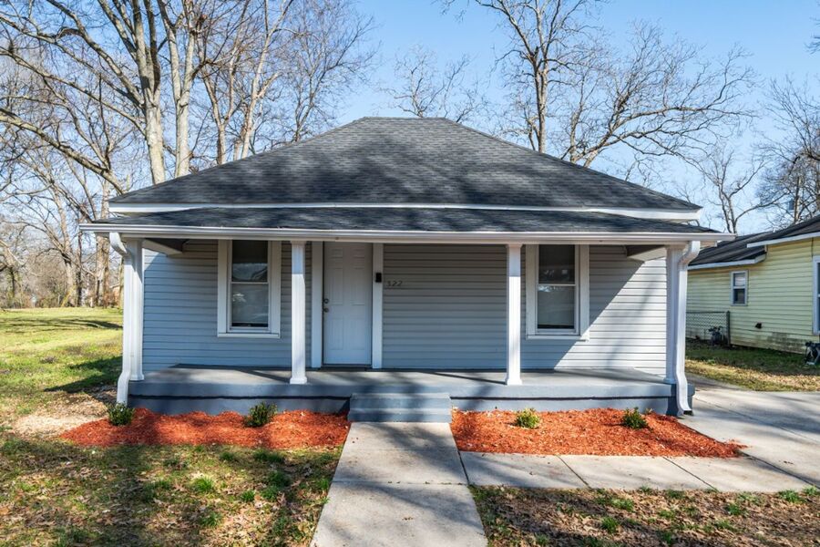 Atlas Rental Property