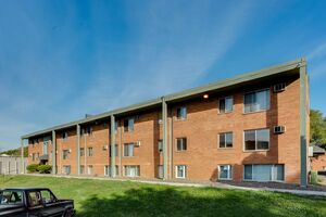 1505 Westminster St - 207, St. Paul, MN 55130 | EIG Property Management