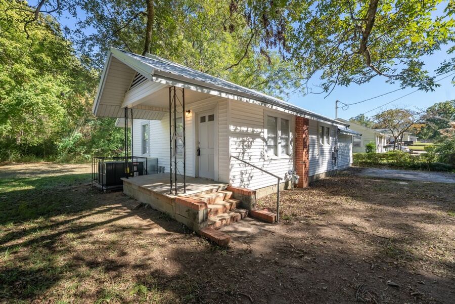 Atlas Rental Property