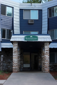 1337 Arkwright St N - 318, St. Paul, MN 55130 | EIG Property Management