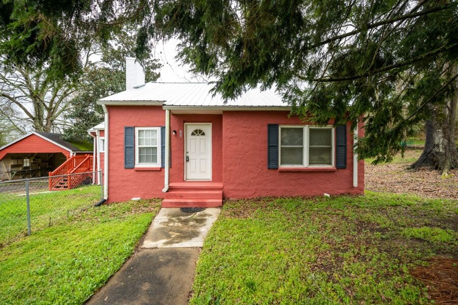 Atlas Rental Property