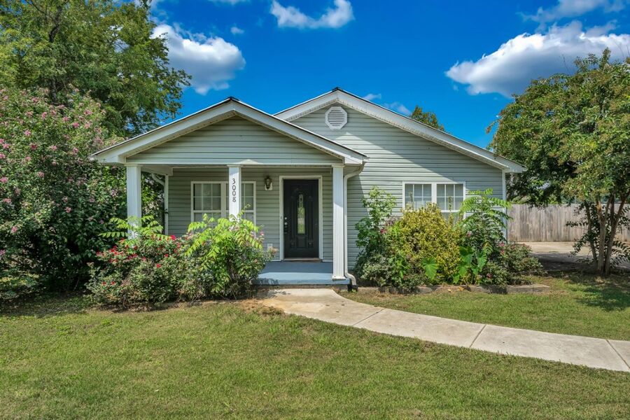 Atlas Rental Property