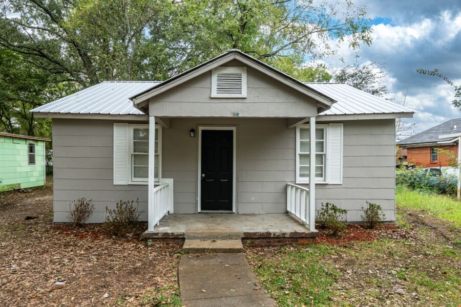 Atlas Rental Property