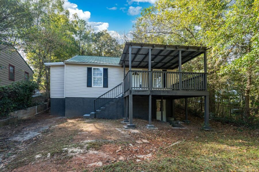 Atlas Rental Property