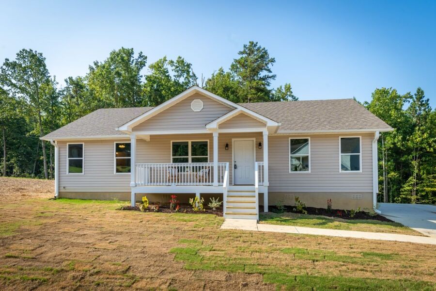 Atlas Rental Property