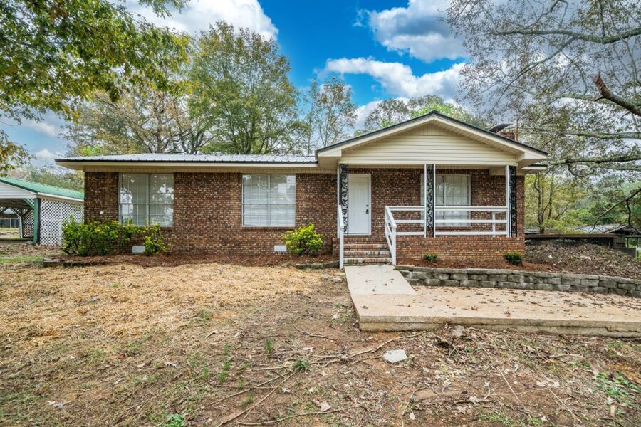 Atlas Rental Property