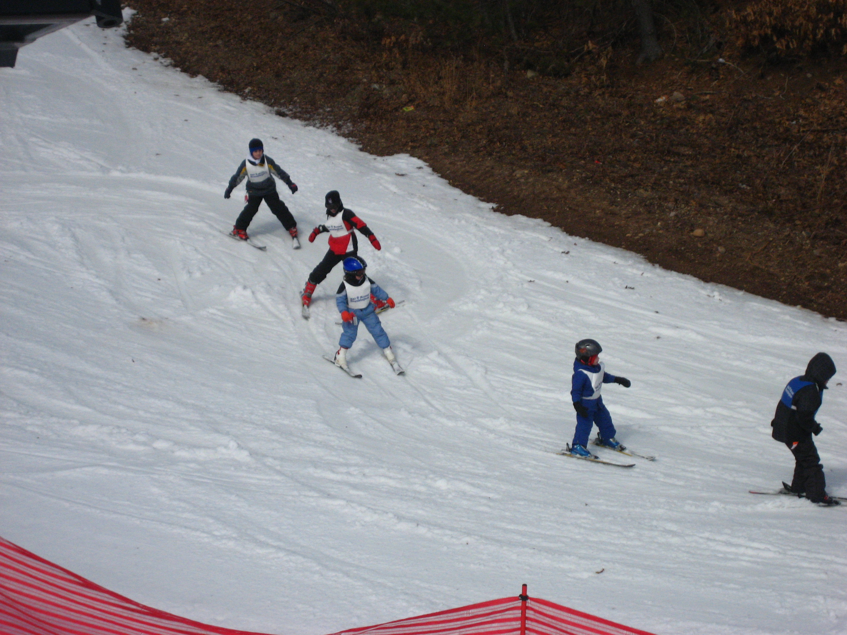 Mount Southington Ski Area |The best places, activities and fun for ...