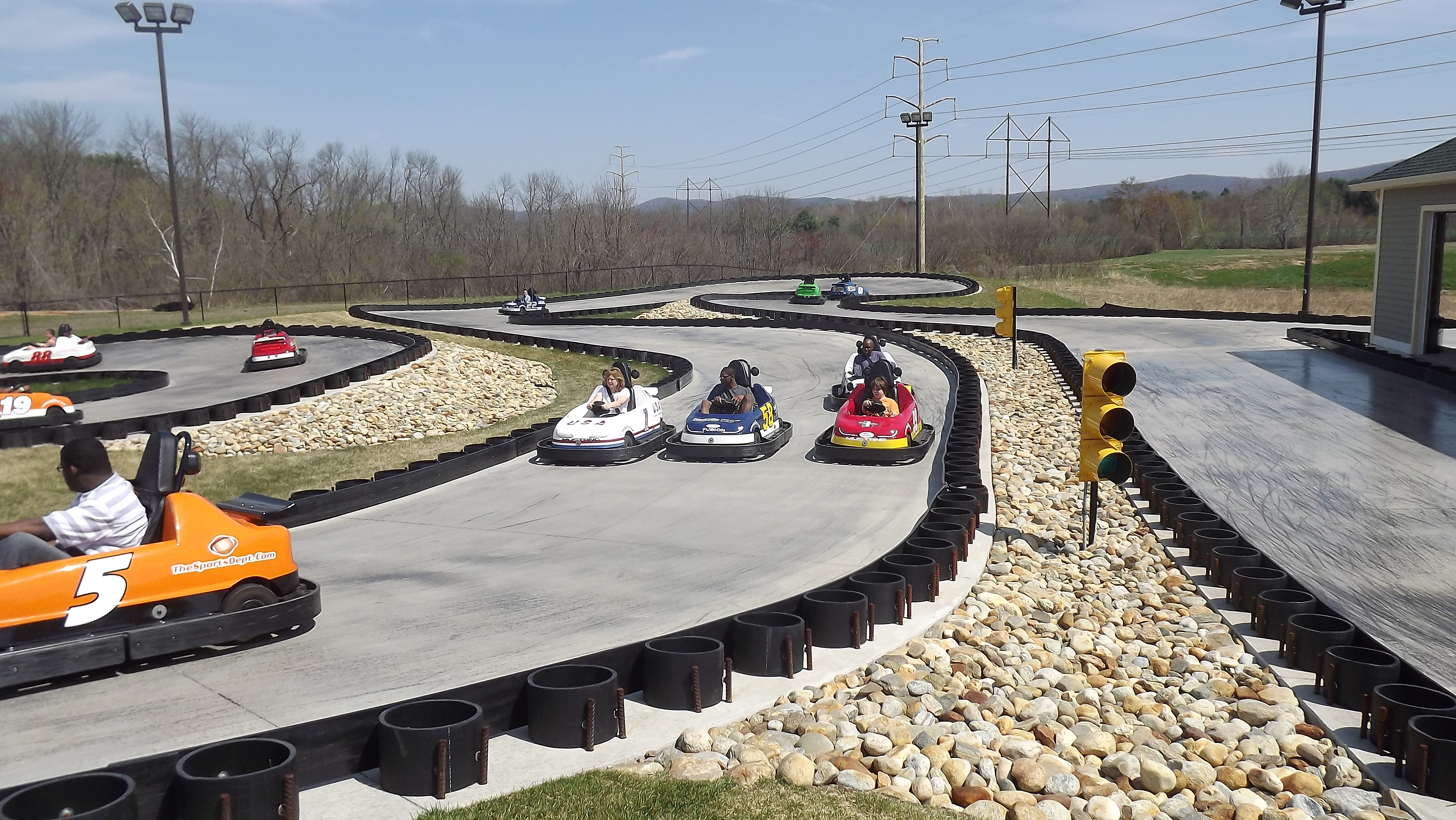 Sonnys Place |The best places, activities and fun for kids and families ...