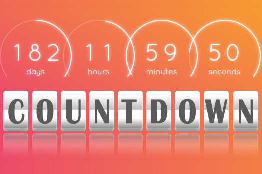 Countdown Nz