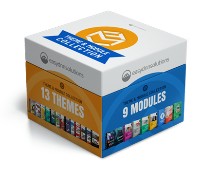 The Official DNN Store - Modules, Skins and Extensions