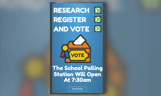 Browse our digital signage templates | Library | Rise Vision