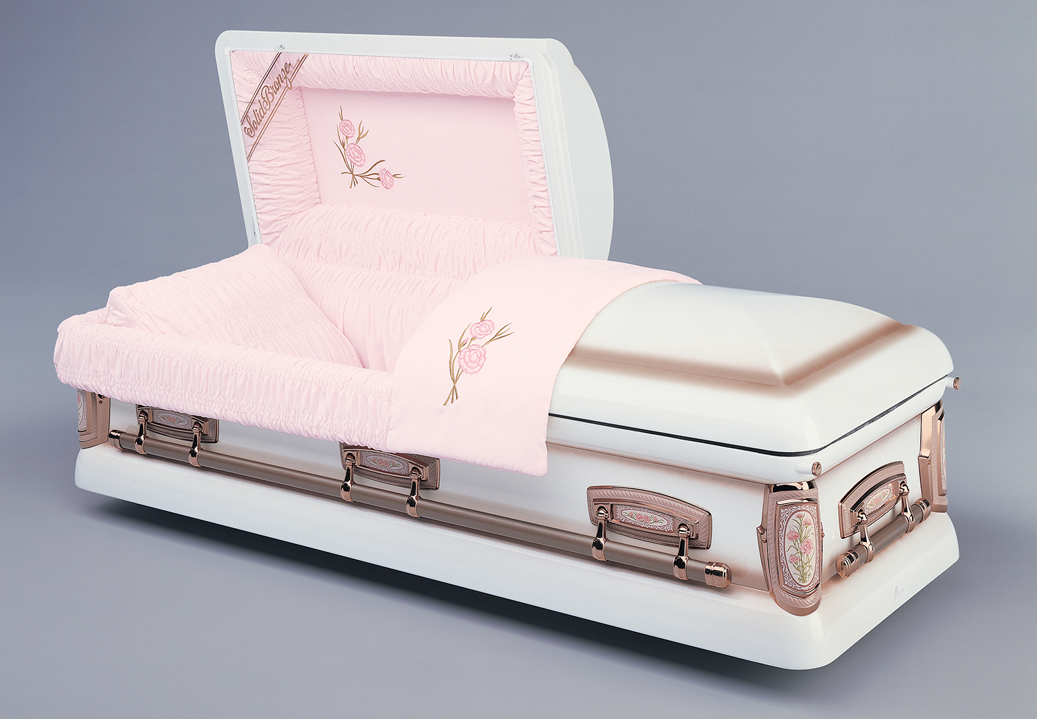 Burial Caskets « Storke Funeral Home