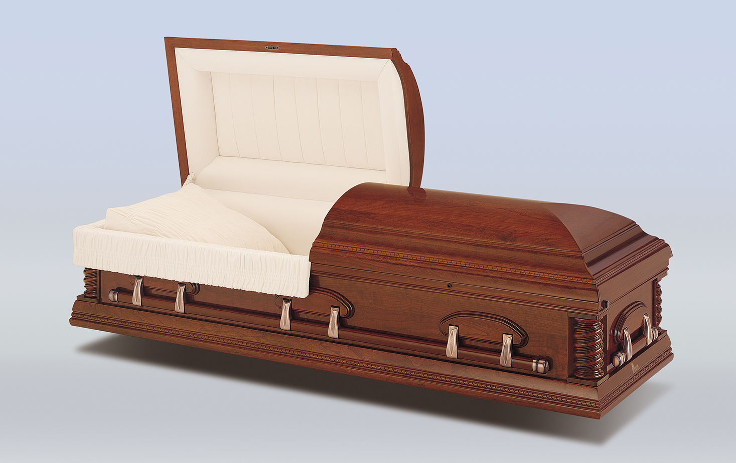 Burial Caskets « Storke Funeral Home