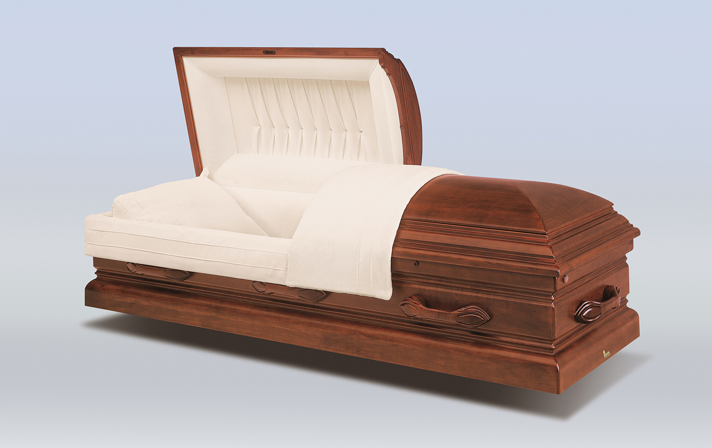 Burial Caskets « Storke Funeral Home