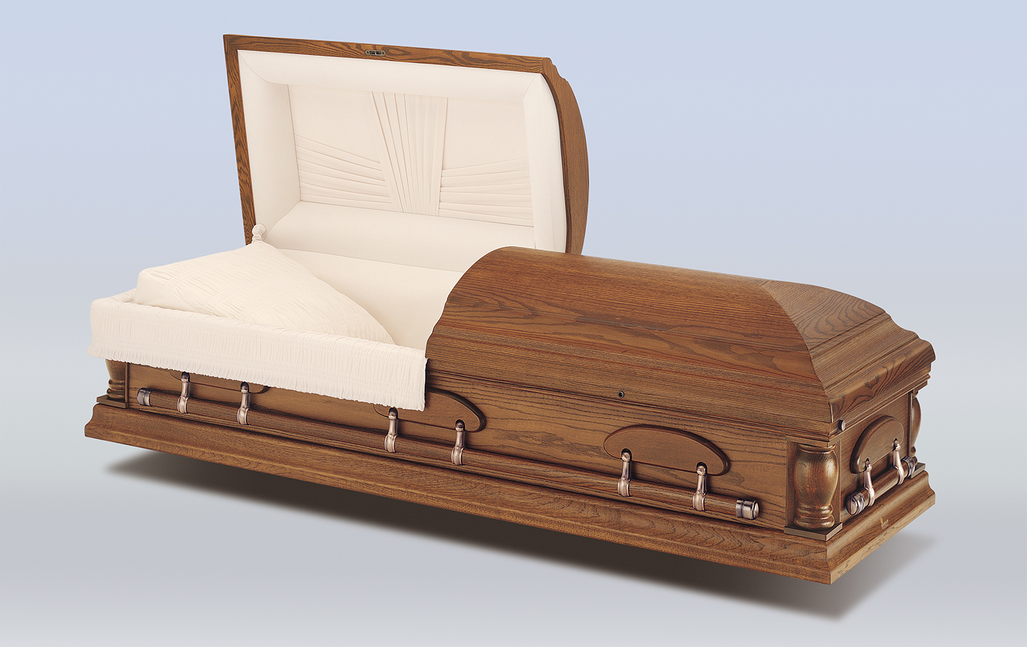 Burial Caskets « Storke Funeral Home
