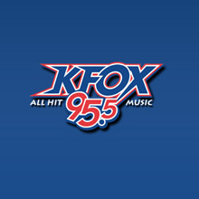 K-Fox 95.5 - Listen Live