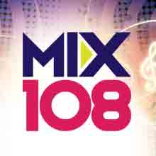 MIX 108 - Listen Live
