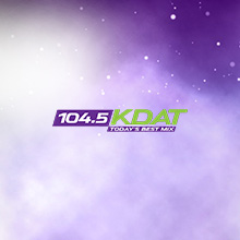 104.5 KDAT - Listen Live