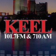 News Radio 710 KEEL - Listen Live