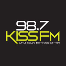 98.7 Kiss FM - Listen Live