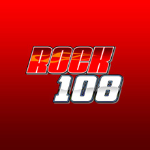 Rock 108 - Listen Live