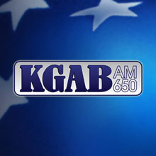 KGAB AM 650 - Listen Live