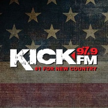 97.9 KICK FM - Listen Live