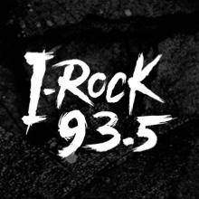 I-Rock 93.5 - Listen Live