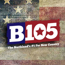 B105 - Listen Live