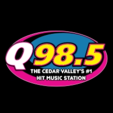 Q98.5 - Listen Live