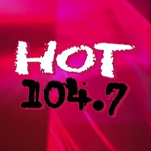 Hot 104.7 Playlist - Last 50 Songs