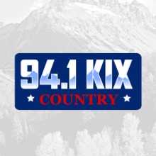 KIX Country - Listen Live
