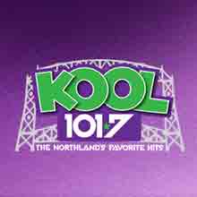 KOOL 101.7 - Listen Live