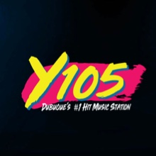 Y105 - Listen Live