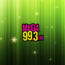MEGA 99.3 - Listen Live