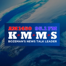 AM 1450 KMMS - Listen Live