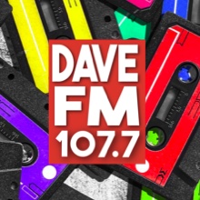 DAVE FM - Listen Live