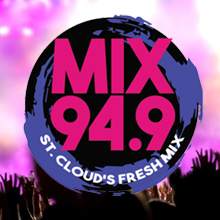 MIX 94.9 Playlist - Last 50 Songs