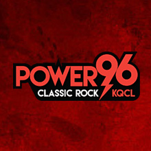Power 96 - Listen Live