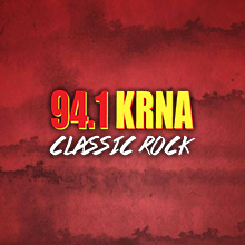 94.1 KRNA - Listen Live