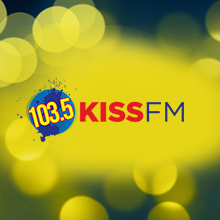 103.5 KISSFM - Listen Live