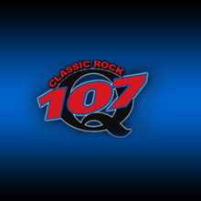 Classic Rock Q107 - Listen Live