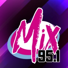 Mix 95.1 - Listen Live