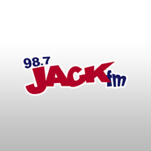 98.7 Jack FM - Listen Live