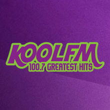 100.7 KOOL FM - Listen Live