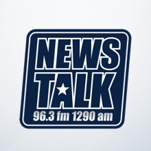 NewsTalk 1290 - Listen Live