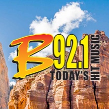 B92.1 - Listen Live