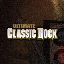 Ultimate Classic Rock - Listen Live
